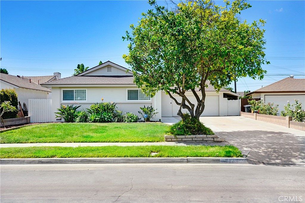7722 Carla St, Garden Grove, CA 92841 | Zillow