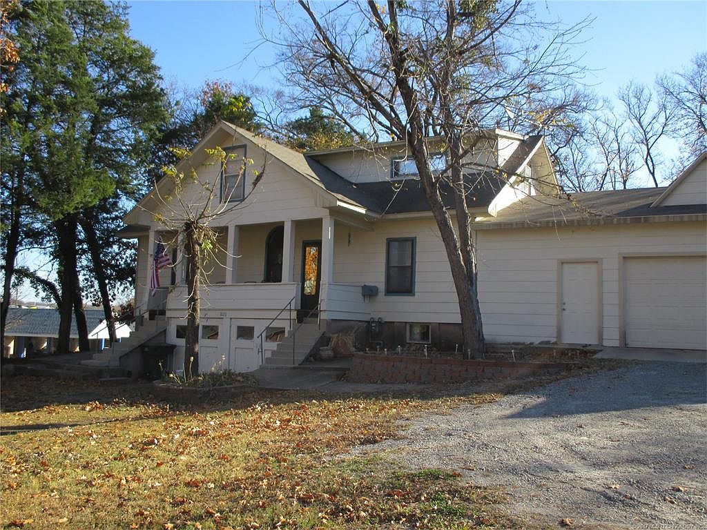 1020 N 2nd Ave, Durant, OK 74701 | Zillow