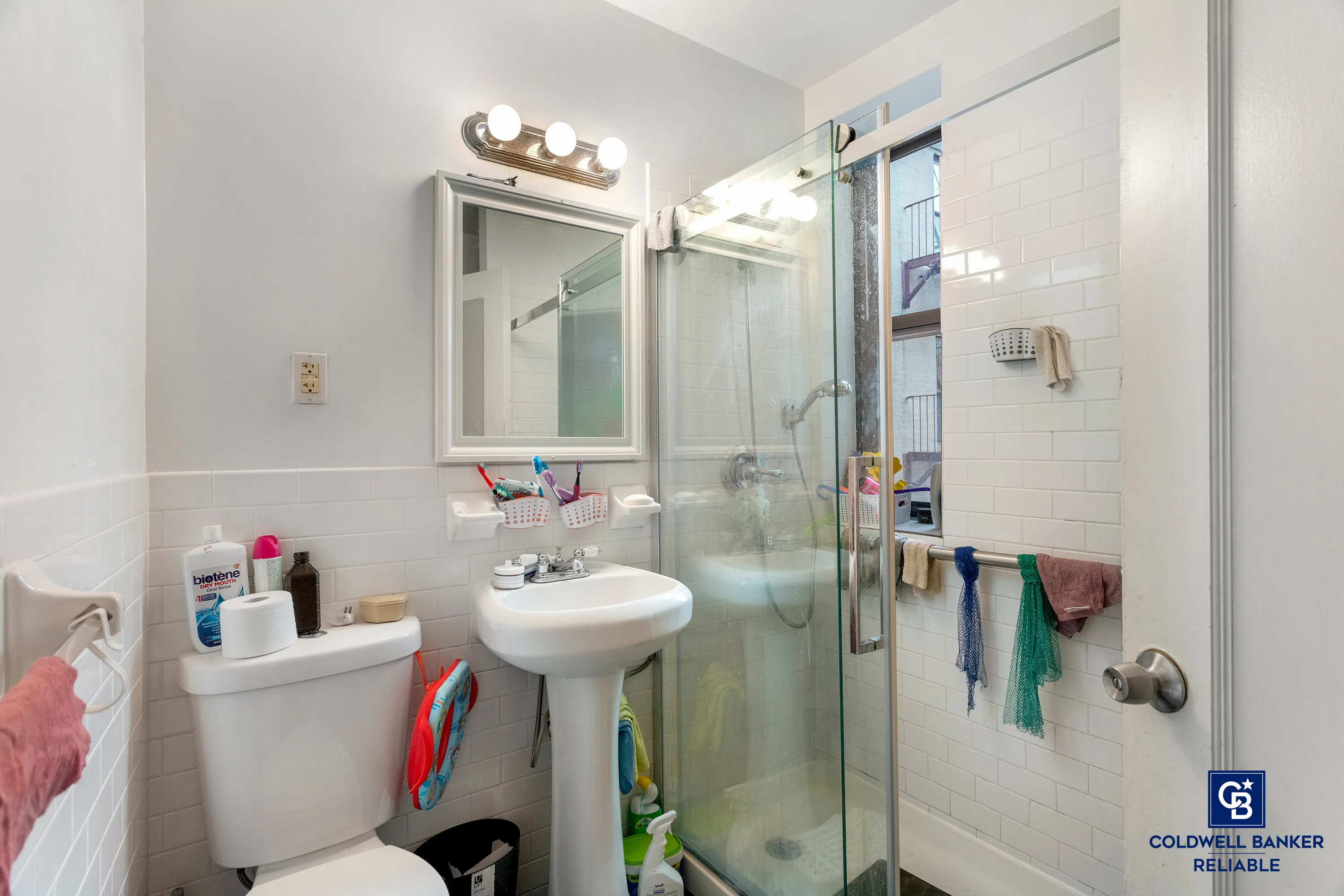 870 Riverside Drive #5C in Washington Heights, Manhattan | StreetEasy