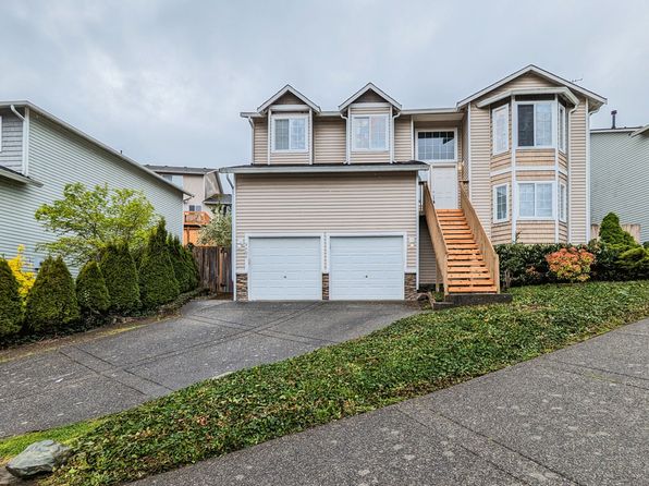 Houses For Rent in Everett WA - 48 Homes | Zillow