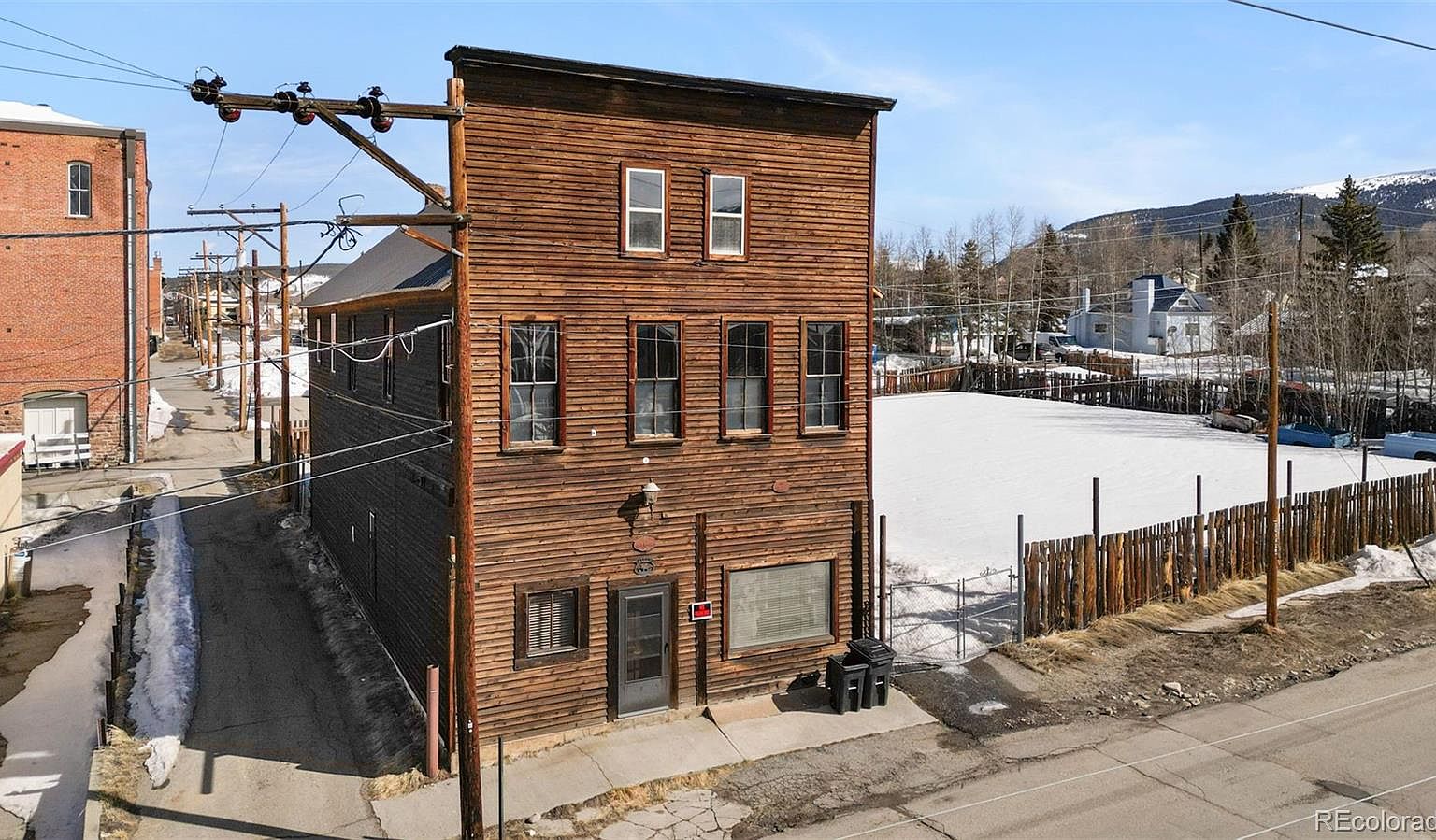 112 E 3rd Street, Leadville, CO 80461 | MLS #3257345 | Zillow