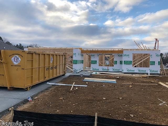 6204 Milsap Dr, Alexander, AR 72002 | Zillow