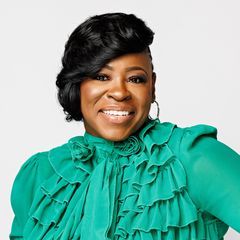 Sabrina Sutton Hardy - Real Estate Agent in Stone Mountain, GA ...