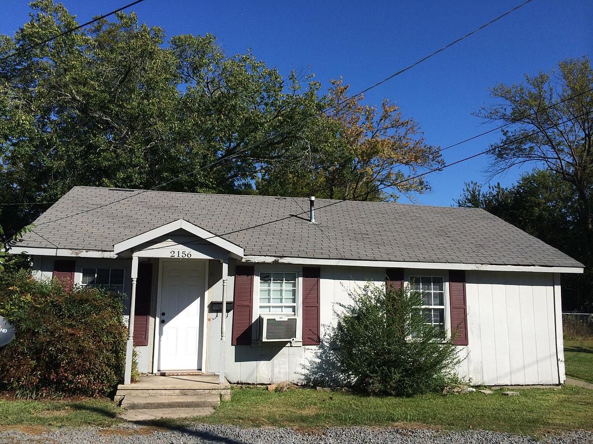 2156 Prince St #2156, Conway, AR 72034 | Zillow