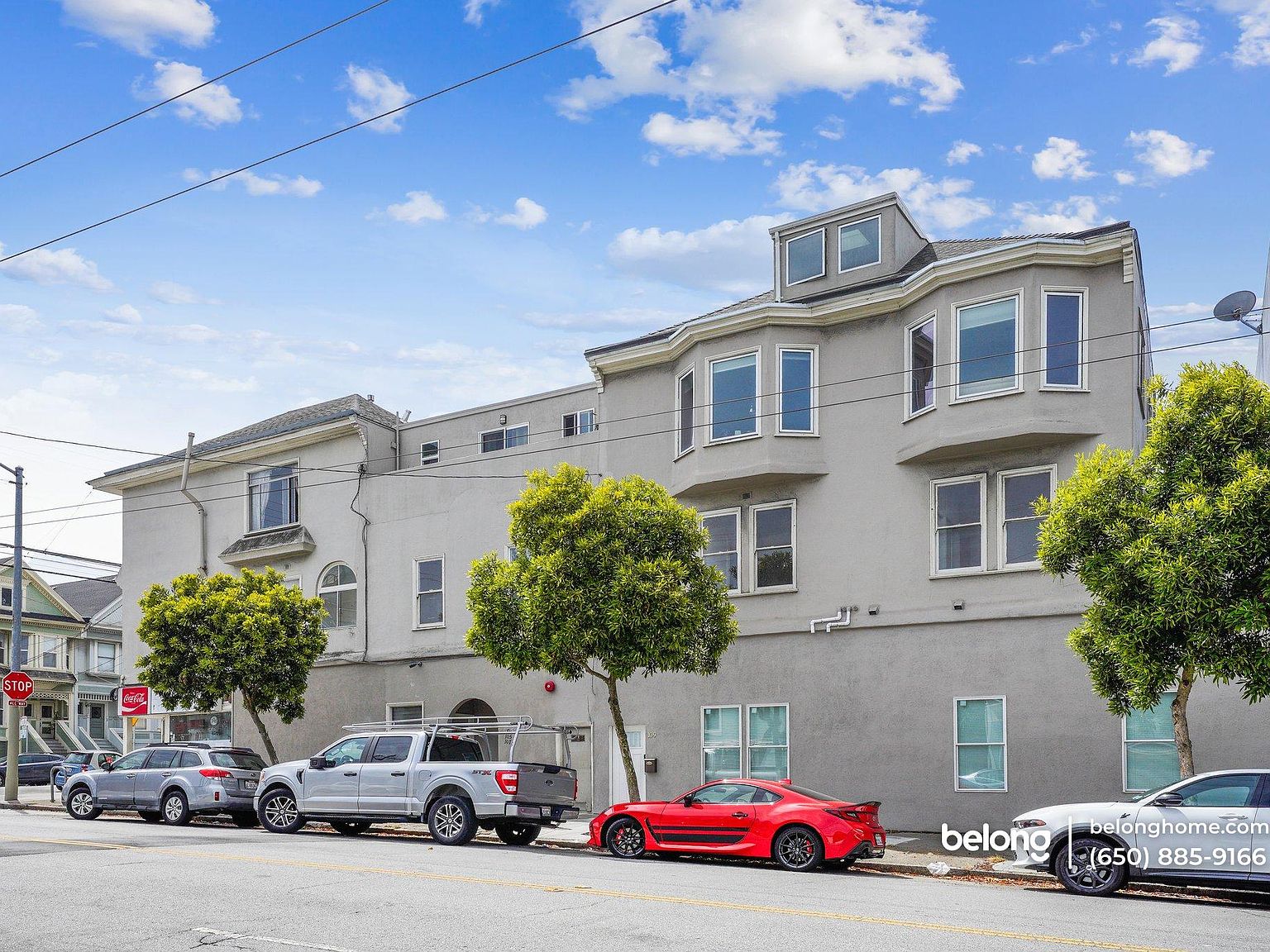 107 Balboa St, San Francisco, CA 94118 | Zillow