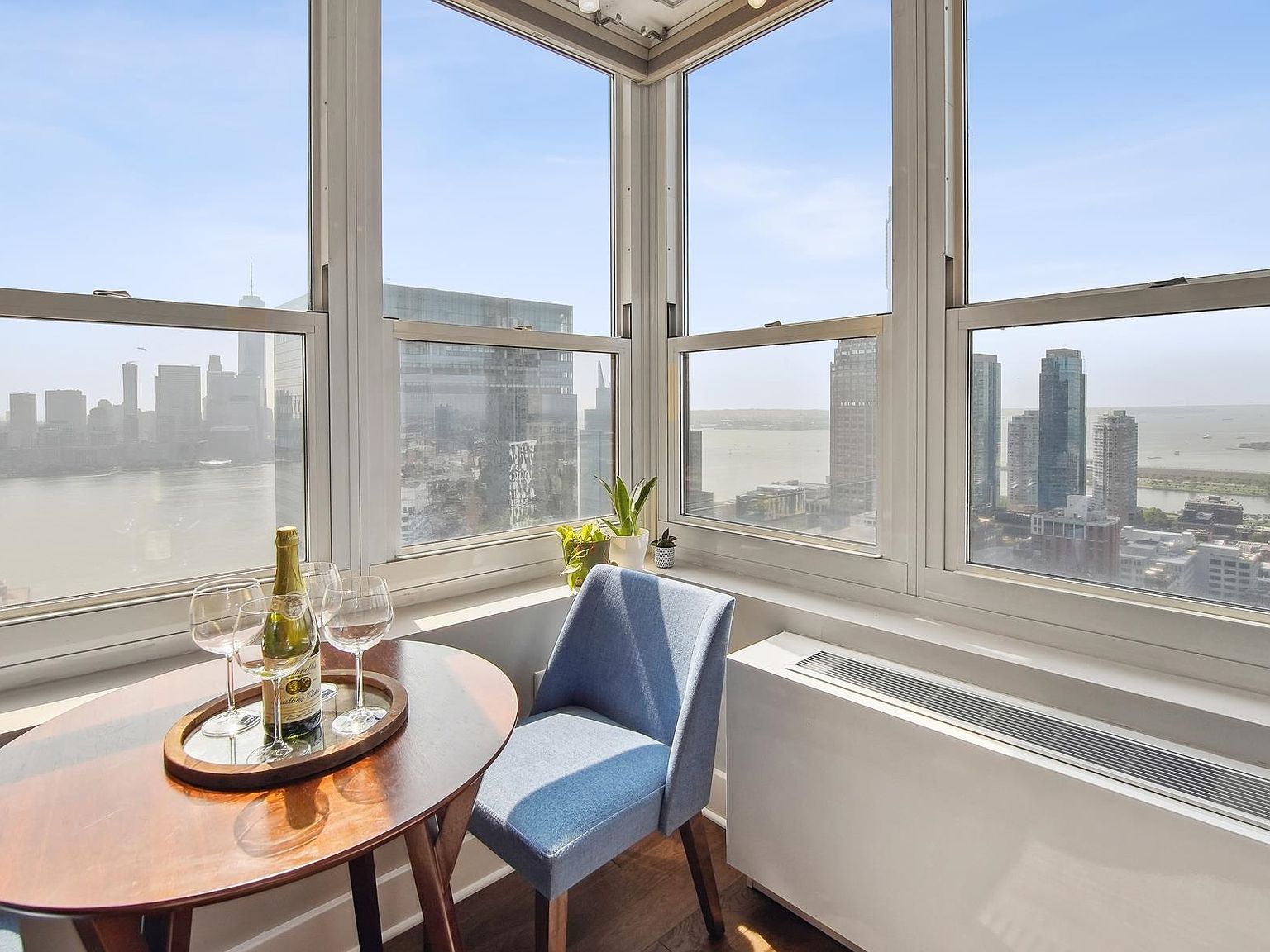 88 Morgan St APT 4208, Jersey City, NJ 07302 | Zillow