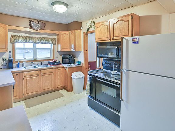 45944 County Highway 44, Ponsford, MN 56575 | Zillow