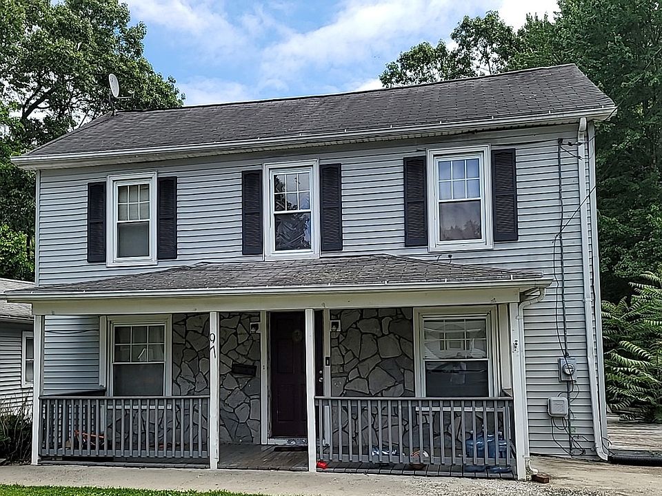 97 David St, Springfield, MA 01104 | Zillow