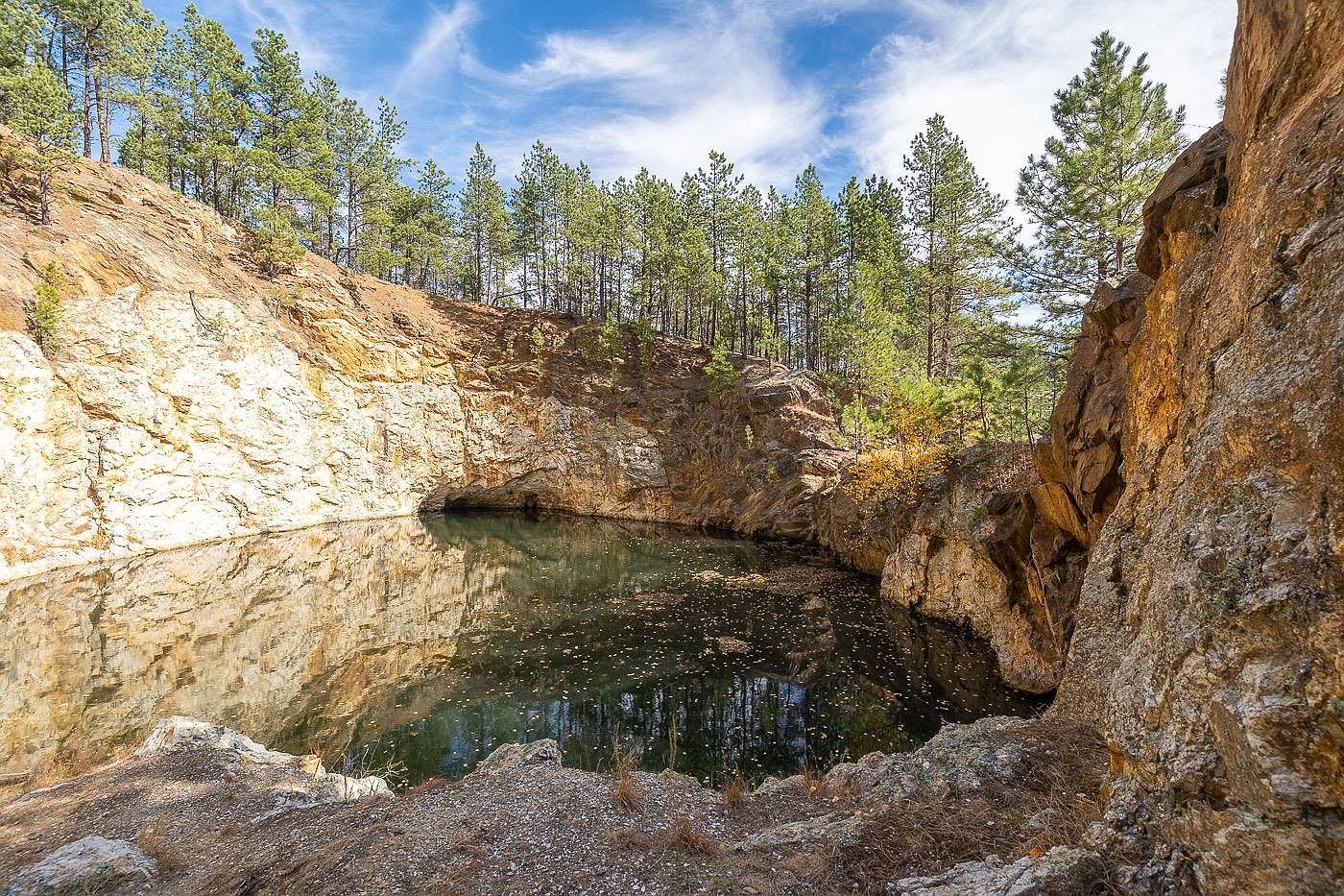 Dan Patch 4 Lafferty Gulch, Keystone, SD 57751 | MLS #83176 | Zillow