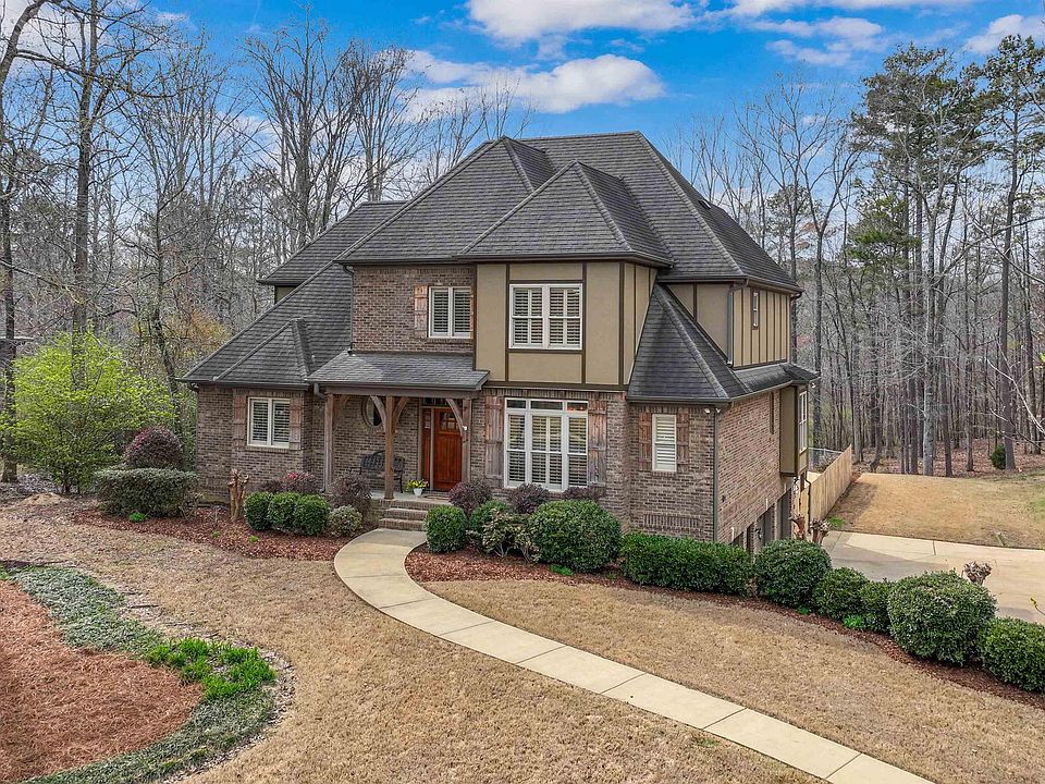 196 Shore Front Ln, Chelsea, AL 35043 | Zillow