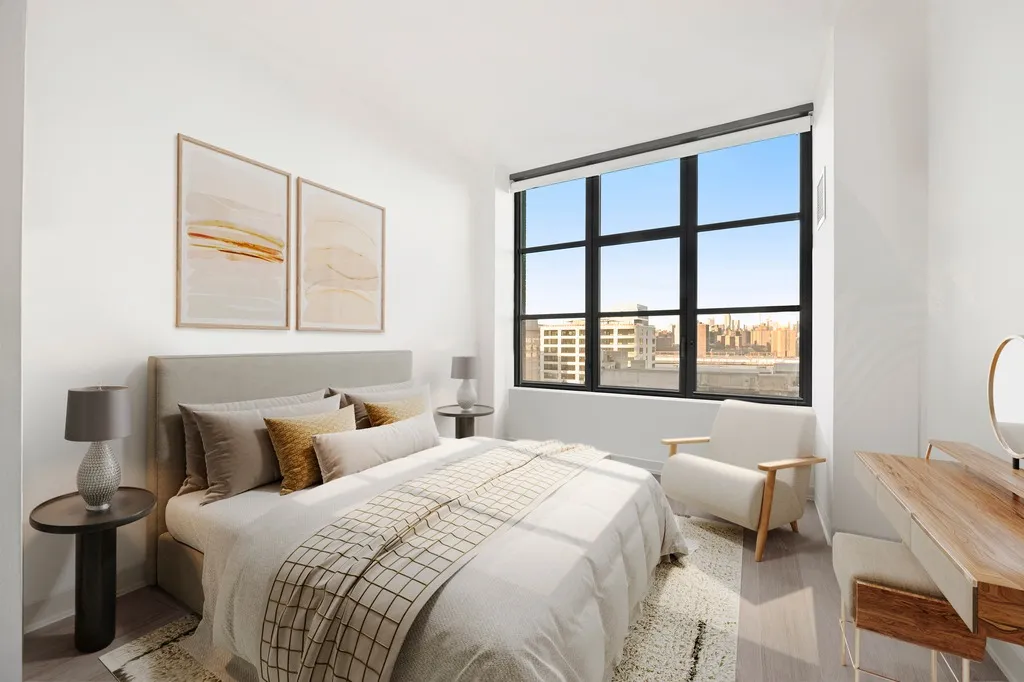 180 Front Street #9A in DUMBO, Brooklyn | StreetEasy