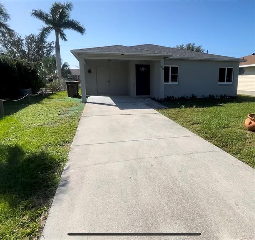 327 Boca Grande Blvd, Punta Gorda, FL 33950 | MLS #C7481258 | Zillow