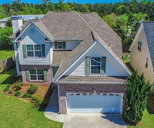 410 Millbrook Village Dr, Tyrone, GA 30290 | Zillow