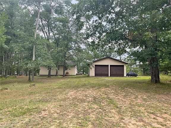 29317 Hanscom Lake Road, Danbury, WI 54830 | MLS #1576099 | Zillow