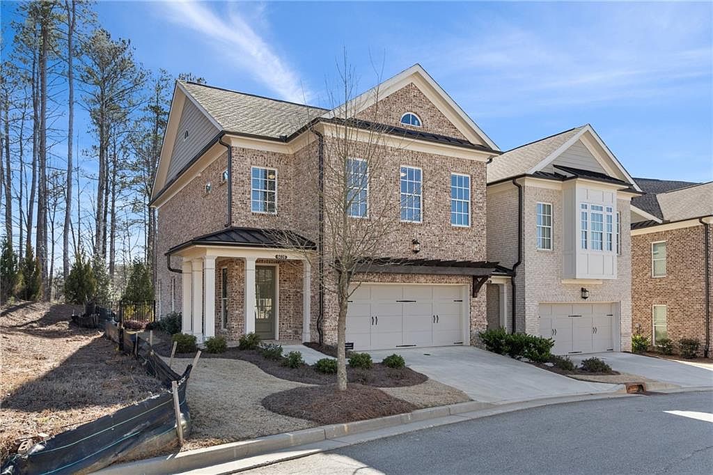 5026 Sudbrook Way, Peachtree Corners, GA 30092 | Zillow