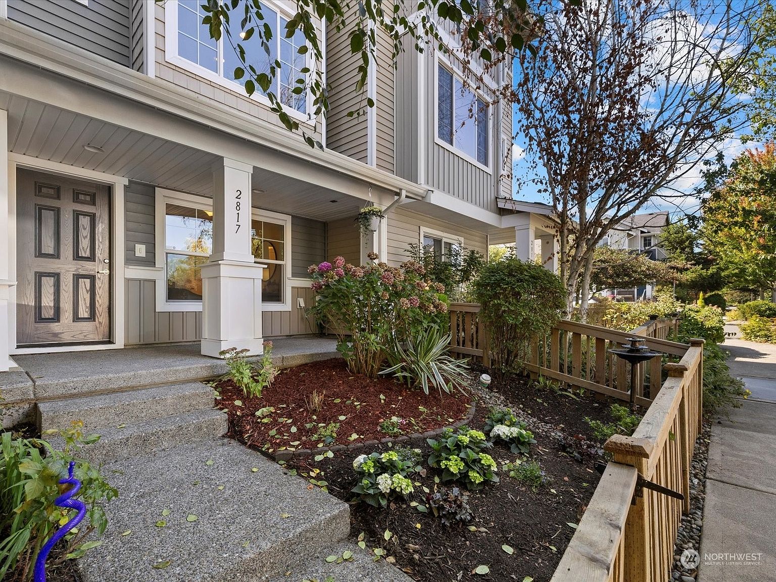 2817 SW Morgan St, Seattle, WA 98126 | MLS #2159611 | Zillow