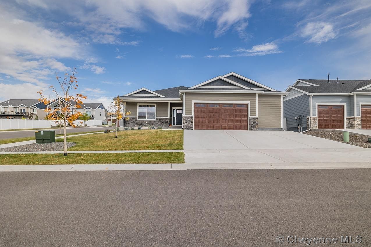 5600 Opal Dr, Cheyenne, WY 82009 | Zillow