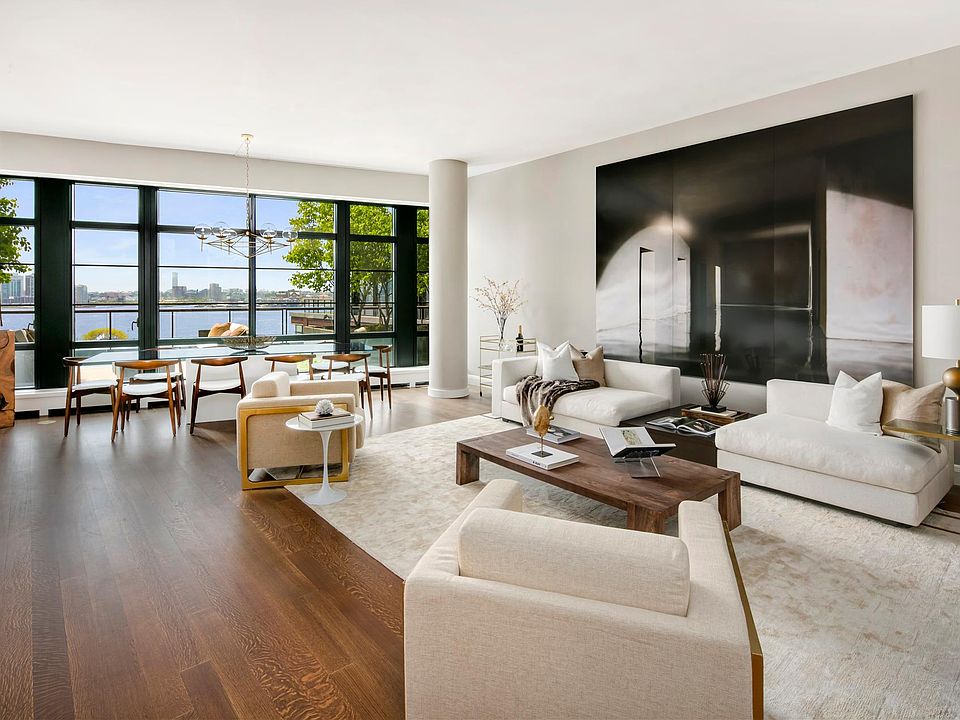 150 Charles St APT 8AS, New York, NY 10014 | Zillow