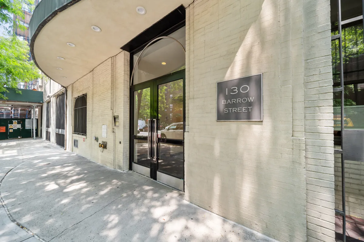 130 Barrow Street #410 in West Village, Manhattan | StreetEasy