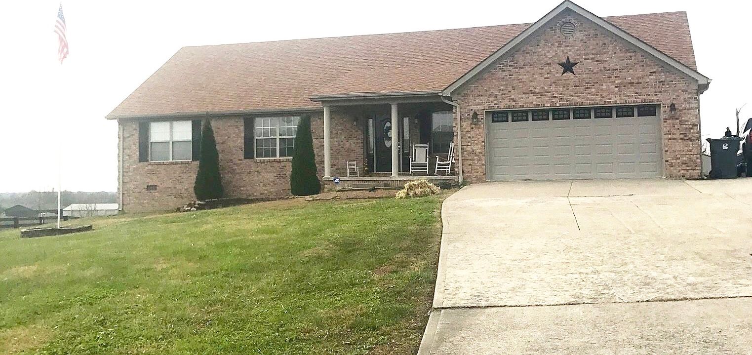 80 Dogwalk Rd, Paint Lick, KY 40461 | Zillow