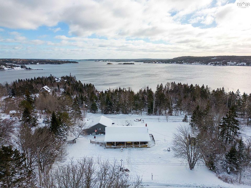 40 Alder Dr, Head Of Jeddore, NS B0J 1P0 | Zillow