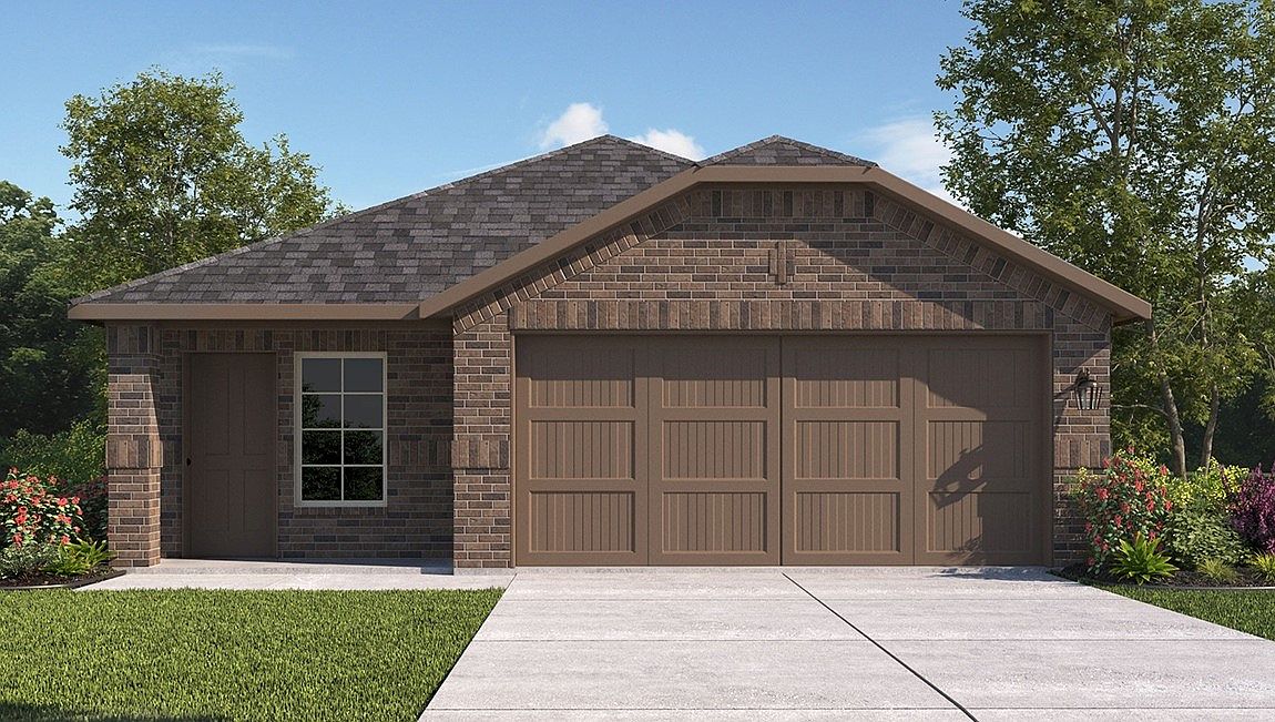 114 Gerber Ln, Boyd, TX 76023 | MLS #20967981 | Zillow