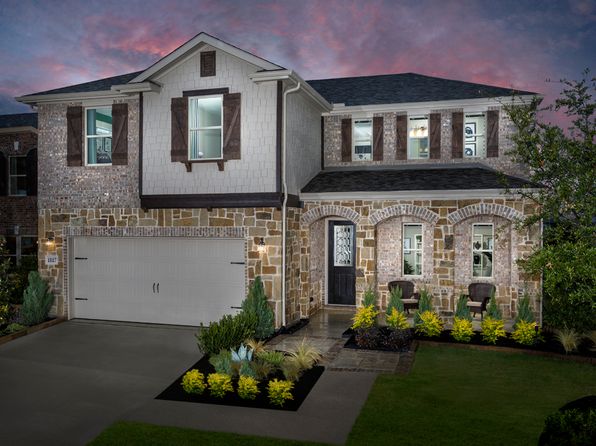 New Construction Homes in Allen TX | Zillow