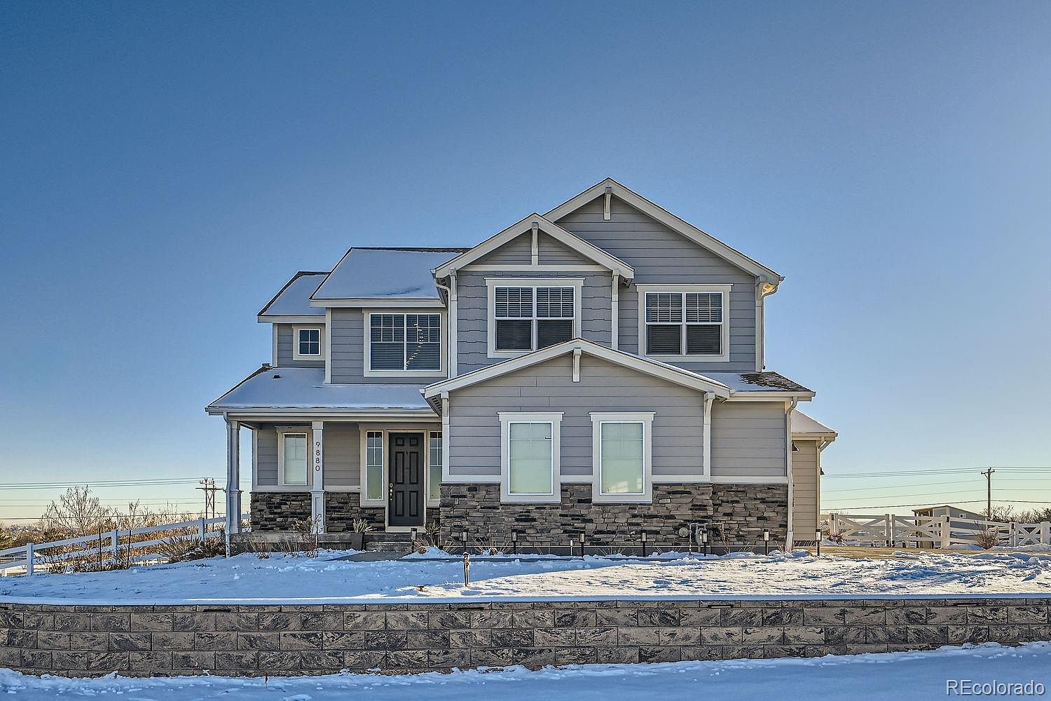 9880 E 160th Place, Brighton, CO 80602 | Zillow