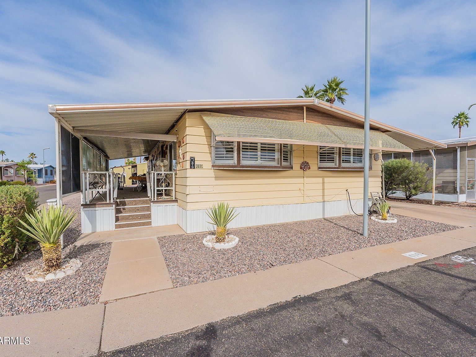 4065 E University Dr LOT 419, Mesa, AZ 85205 | Zillow