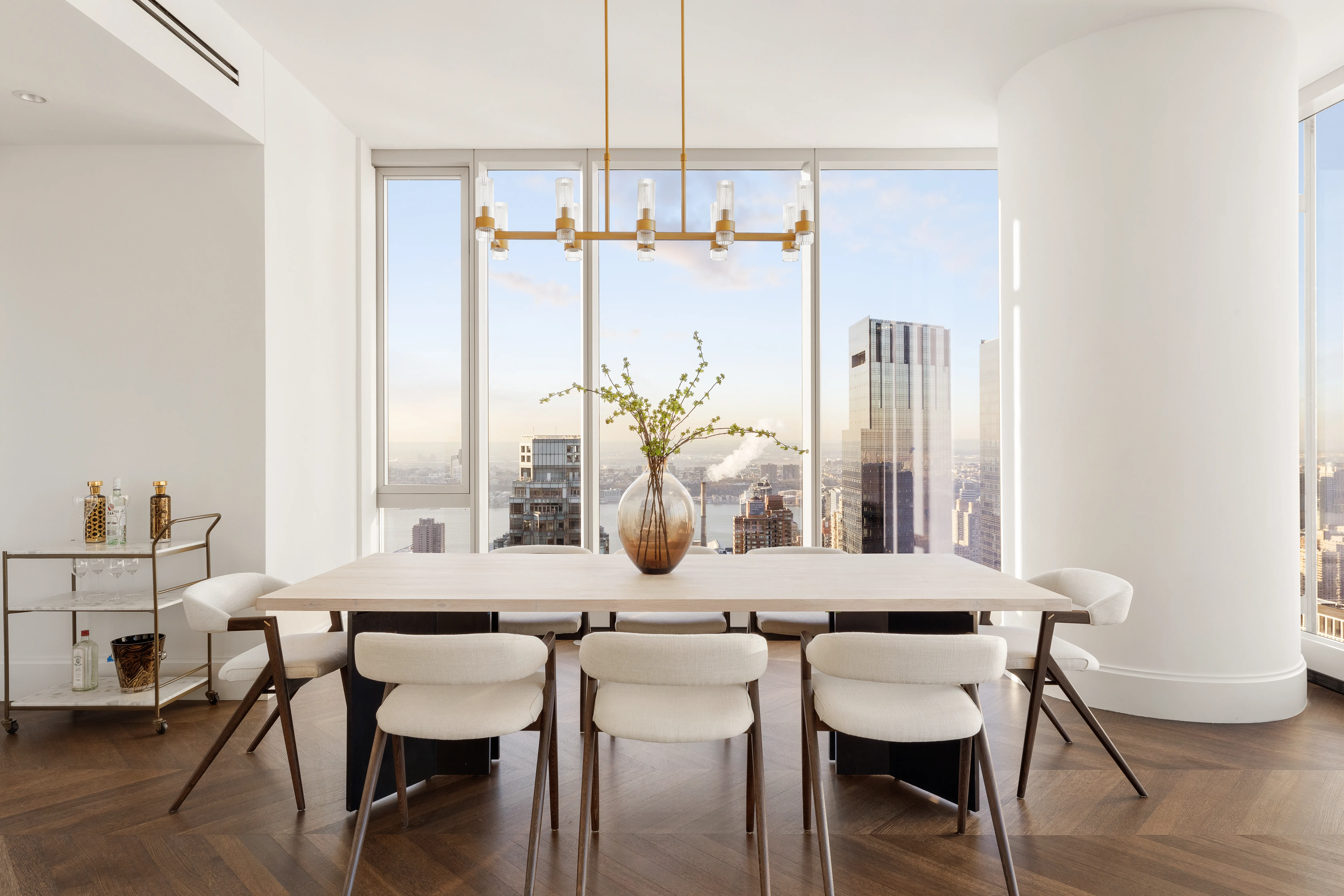 217 West 57th Street #60W in Midtown, Manhattan | StreetEasy