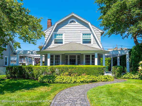 Avon by the Sea NJ Real Estate - Avon by the Sea NJ Homes For Sale | Zillow