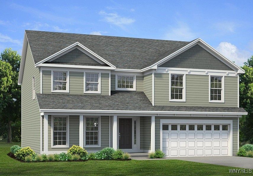 202 Rachel Vincent Way, Buffalo, NY 14216 | MLS #B1646692 | Zillow