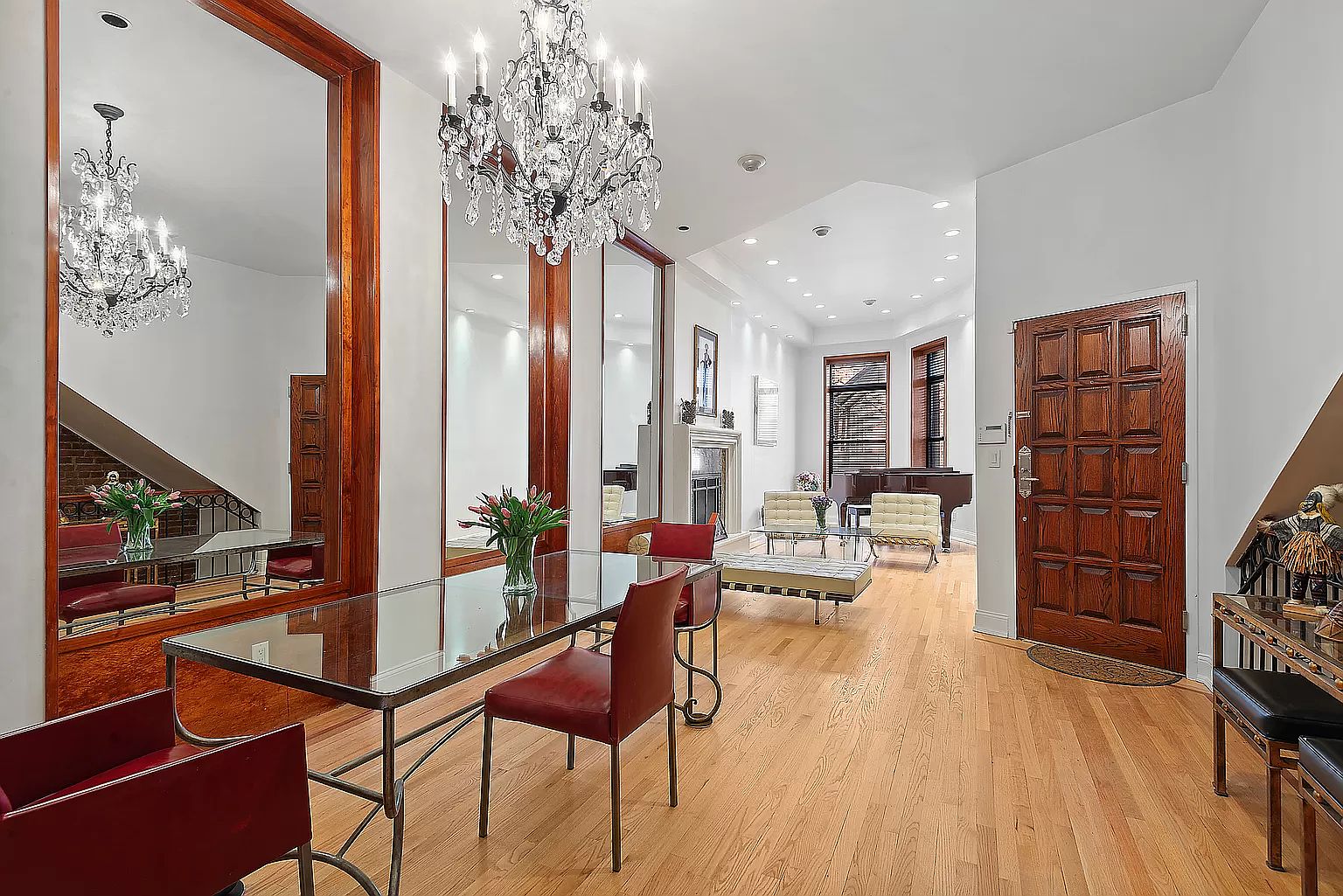 266 W 121st St, New York, NY 10027 | Zillow