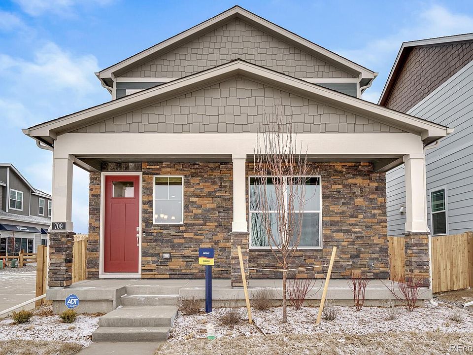 21904 E 9th Place, Aurora, CO 80018 | Zillow