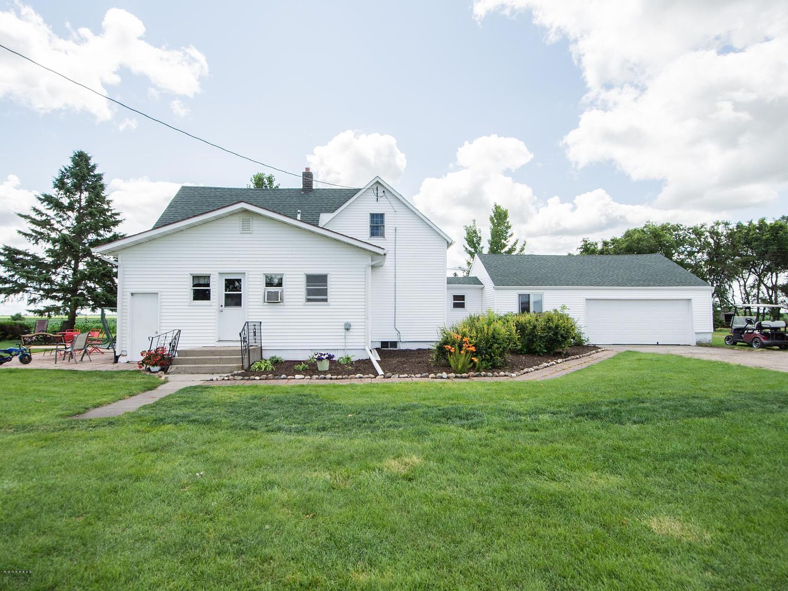 4549 260th Ave, Gary, MN 56545 | Zillow