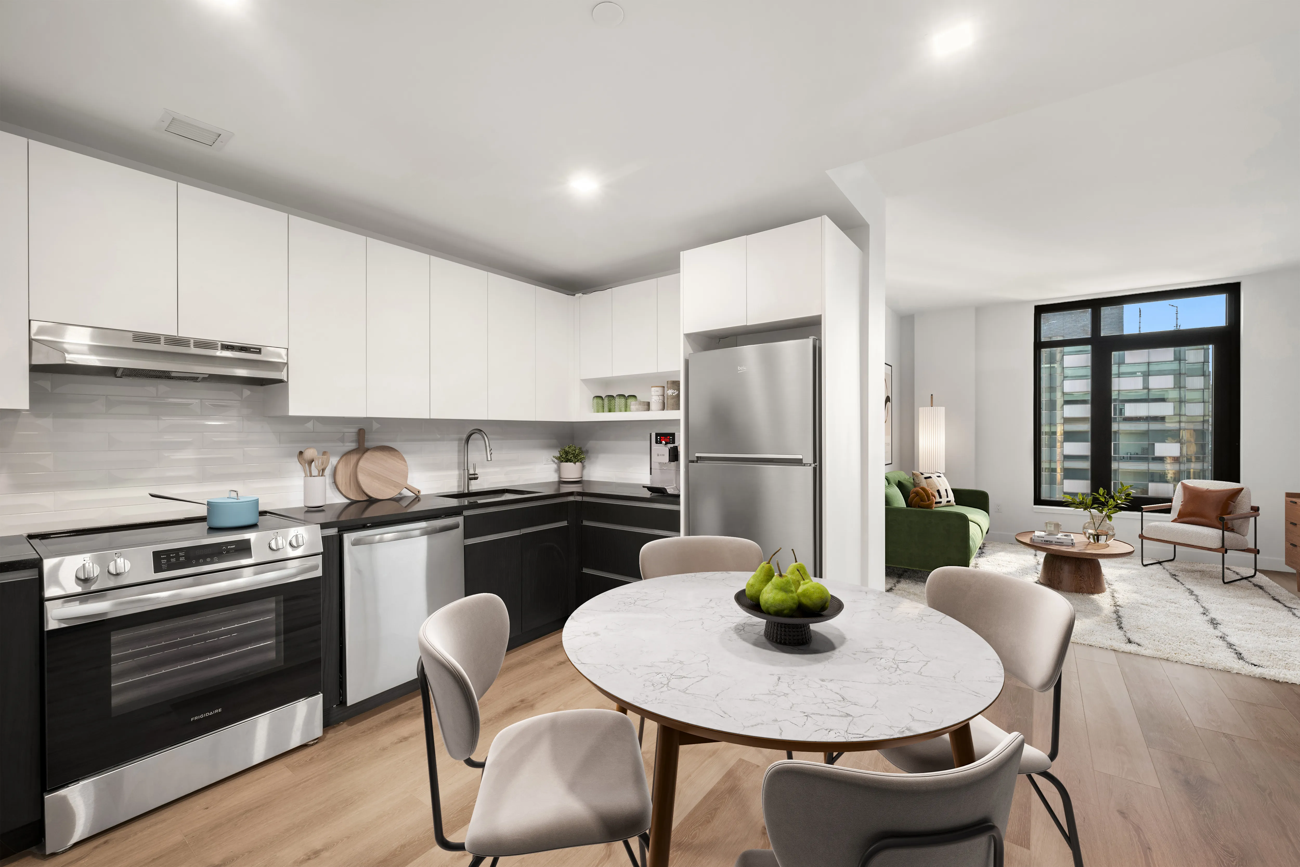 299 East 161st Street #604 in Concourse, Bronx | StreetEasy