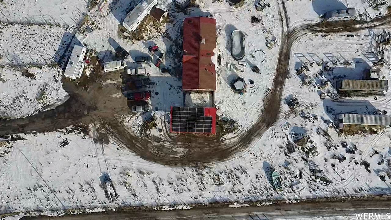 6270 E Burmester Rd S, Grantsville, UT 84029 | MLS #1861305 | Zillow