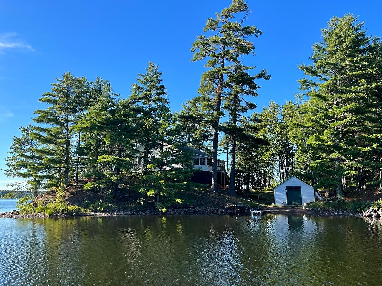 Trude Lake Rd, Mercer, WI 54547 | Zillow