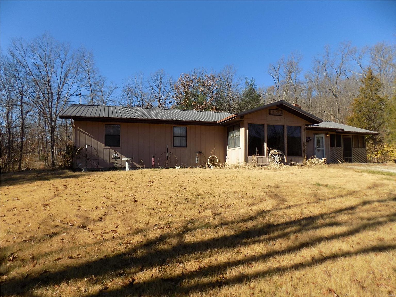 343 County Road 39 #A, Ironton, MO 63650 | MLS #23069976 | Zillow