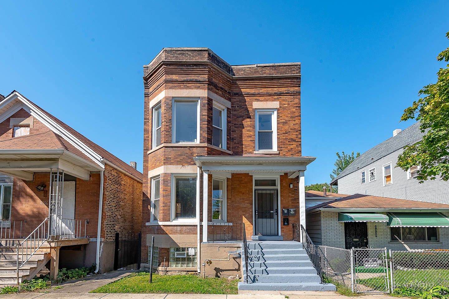 4354 S Princeton Ave, Chicago, IL 60609 | Zillow