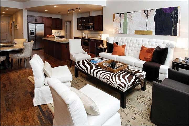 One Park Place - 1400 McKinney St Houston TX | Zillow