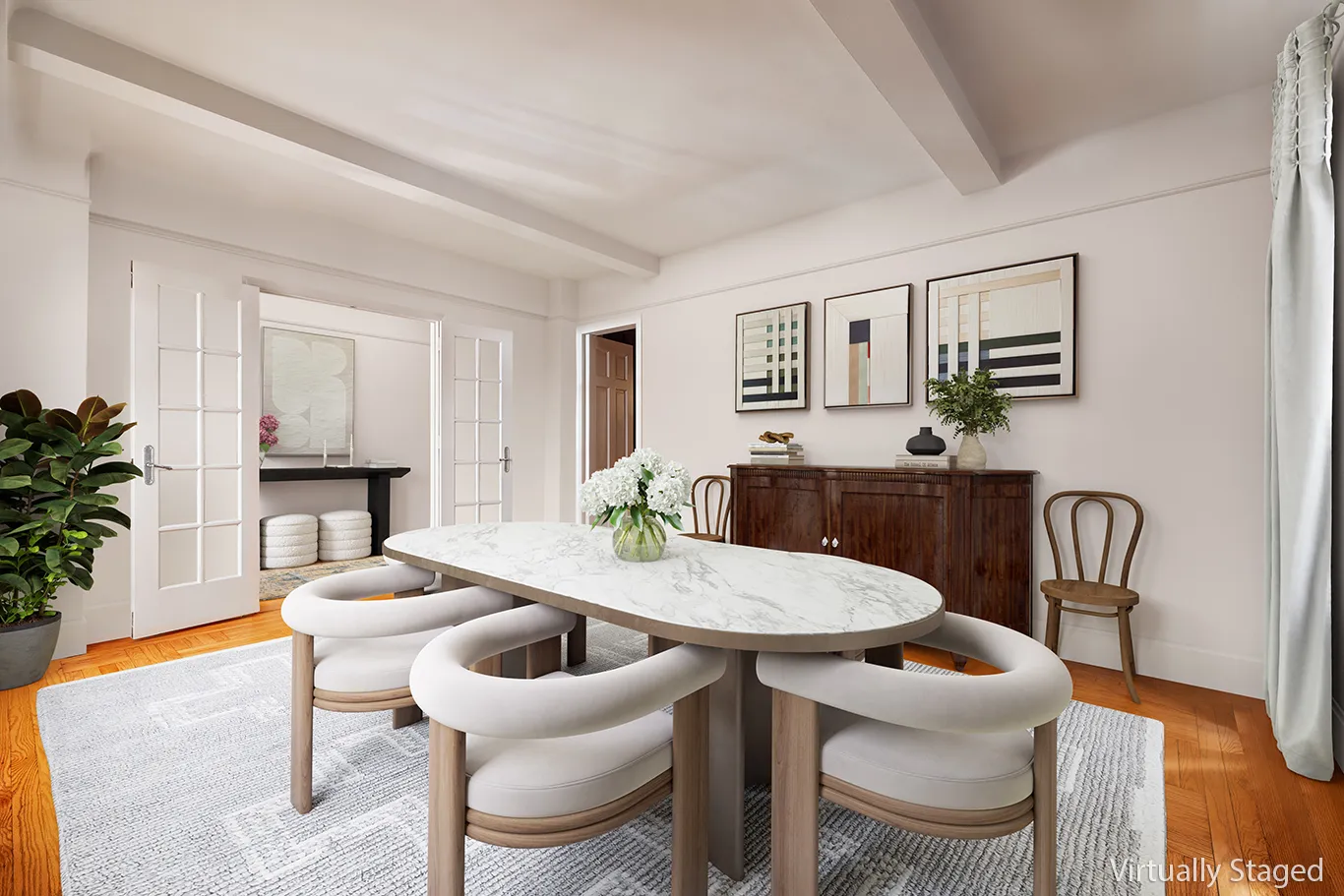 163 East 81st Street #2B in Upper East Side, Manhattan | StreetEasy