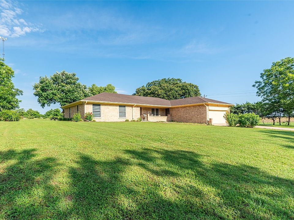 253 County Road 14055, Pattonville, TX 75468 | Zillow