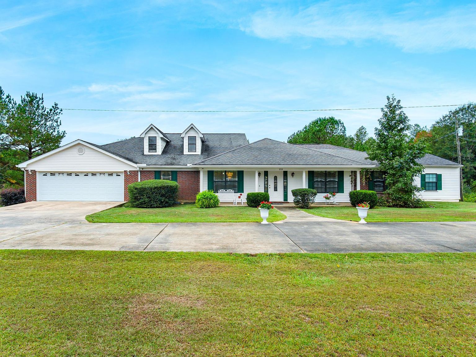 2315 County Road 39, Paulding, MS 39348 | MLS #136664 | Zillow