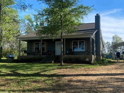 270 Old Salem Creek Rd, Frisco City, AL 36445 | MLS #344714 | Zillow
