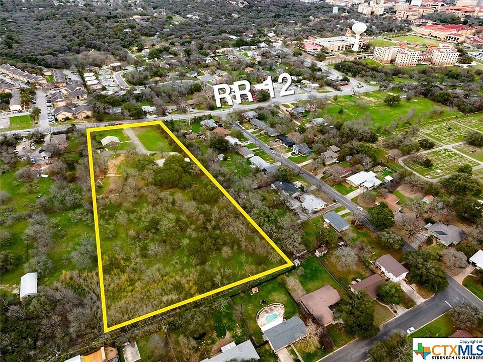 1507 1509 Old Ranch Rd #12, San Marcos, TX 78666 | Zillow