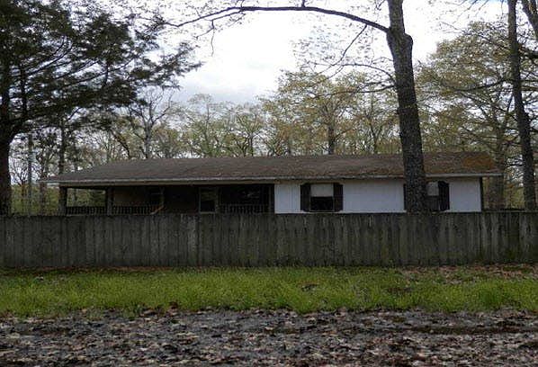 9 Alice Ln, Casscoe, AR 72026 | Zillow