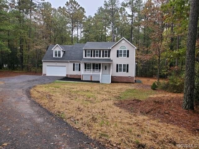 14118 Lebanon Rd, Spring Grove, VA 23881 | Zillow