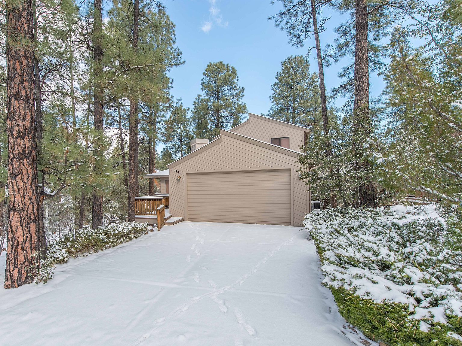 1121 E Timber Ridge Rd, Prescott, AZ 86303 | Zillow