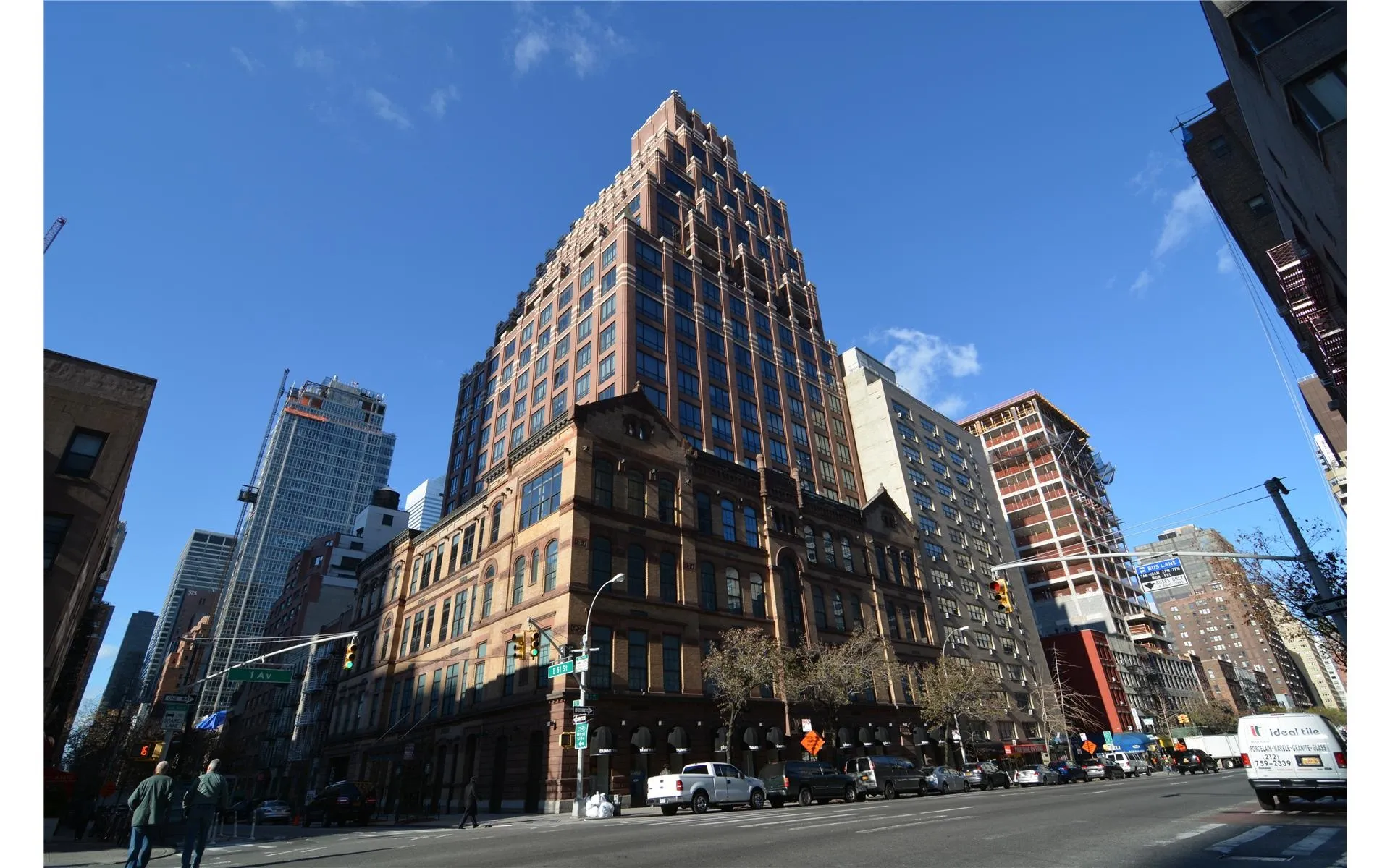 351 East 51st Street #PH6A in Turtle Bay, Manhattan | StreetEasy